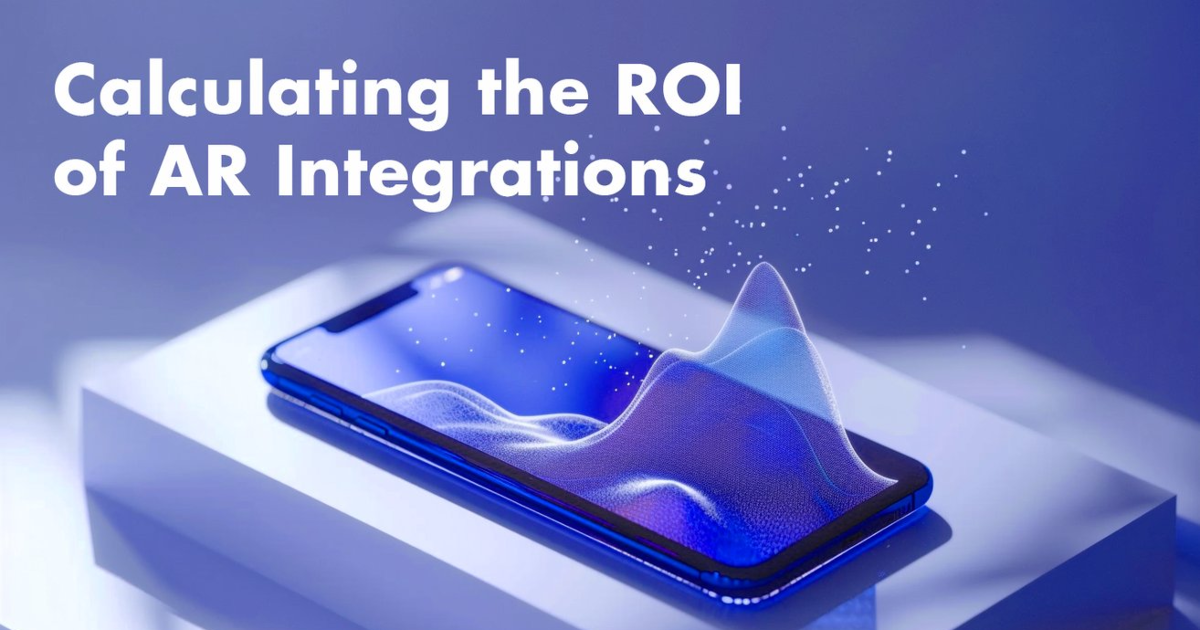 Calculate ROI of AR Integrations - Maximize Your Investment