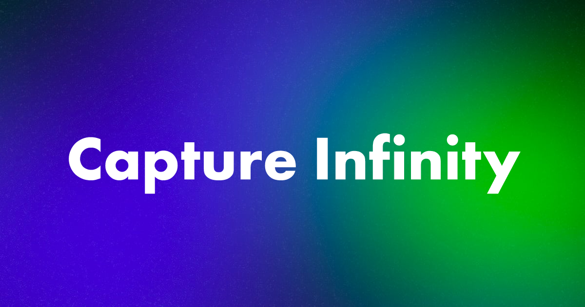 AR Advertising Capture Infinity, Digital fashion try-on solution ...