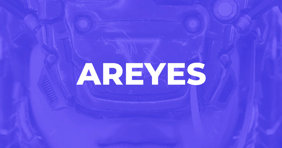 Cases - AREYES Studio